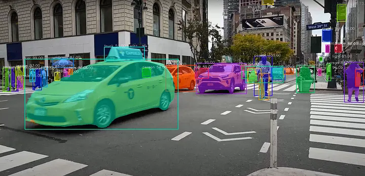 Explore Video Object Segmentation with Meta’s Segment Anything 2